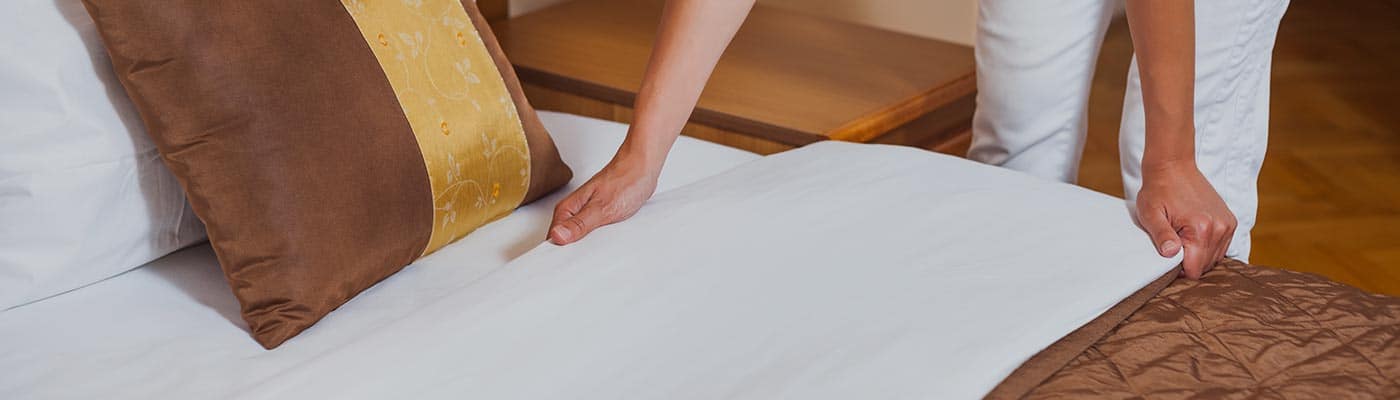 Rose Cleaning Services Offers Airbnb Cleaning Services in Herndon, VA 20170